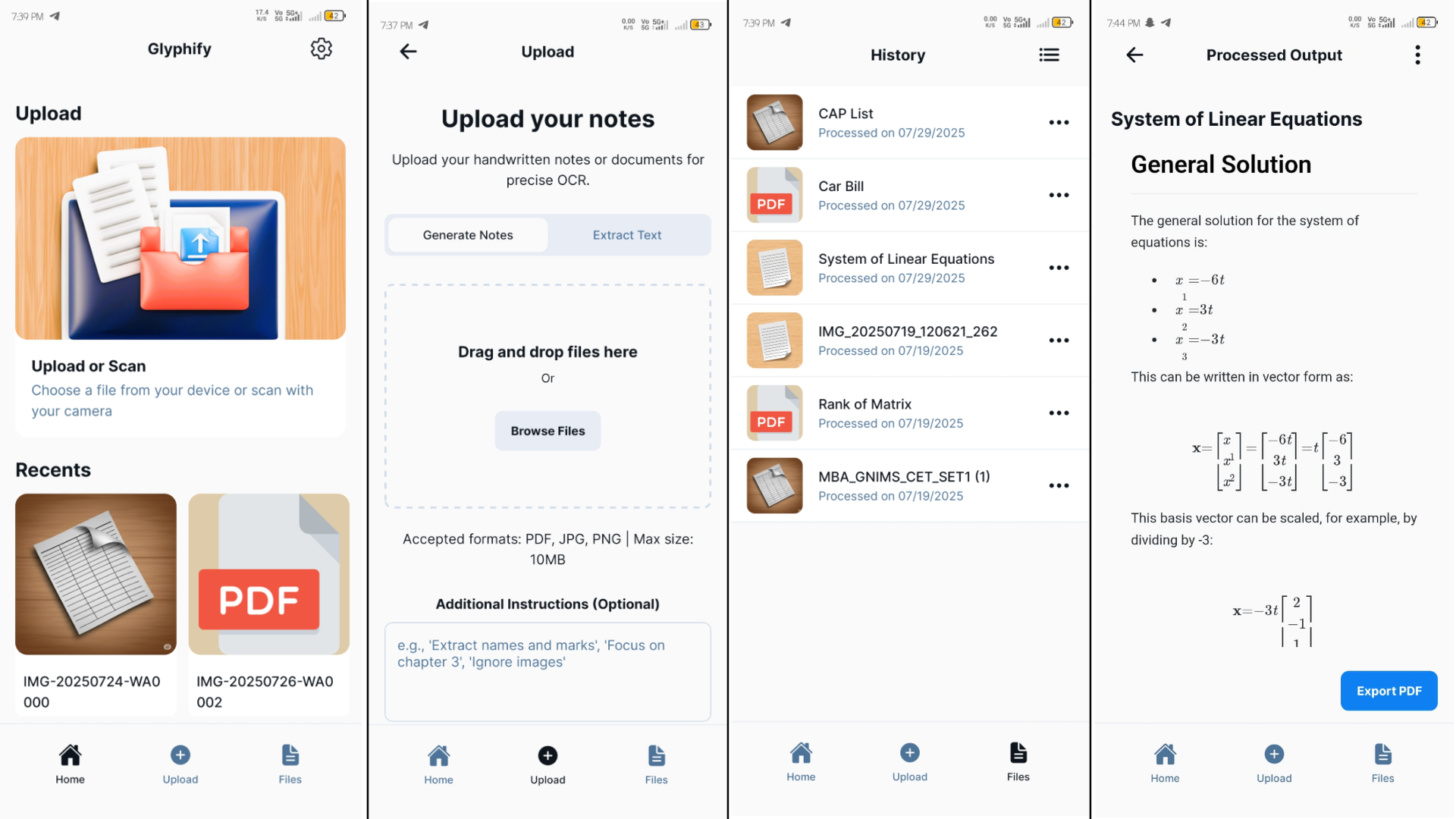 Portfolio - Atharva Jagtap