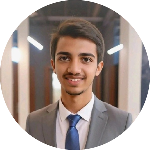 Portfolio - Atharva Jagtap